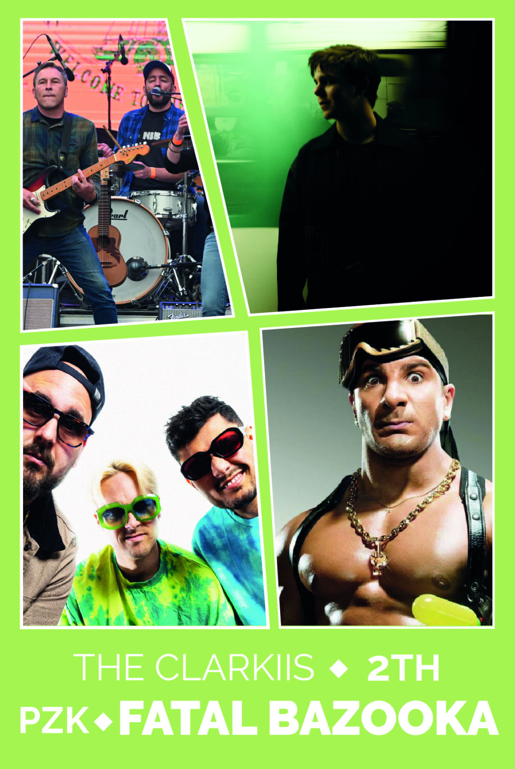 PROGRAMMATION - La Roue Cool