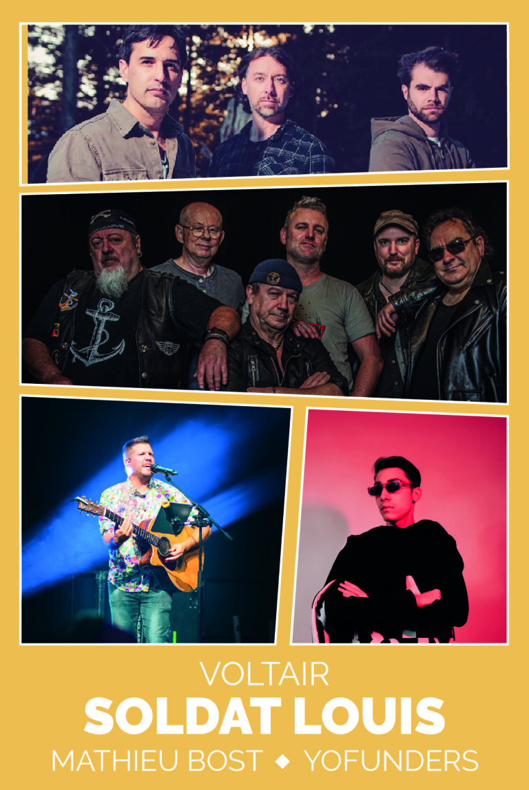 PROGRAMMATION - La Roue Cool