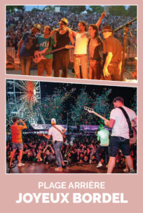 PROGRAMMATION - La Roue Cool